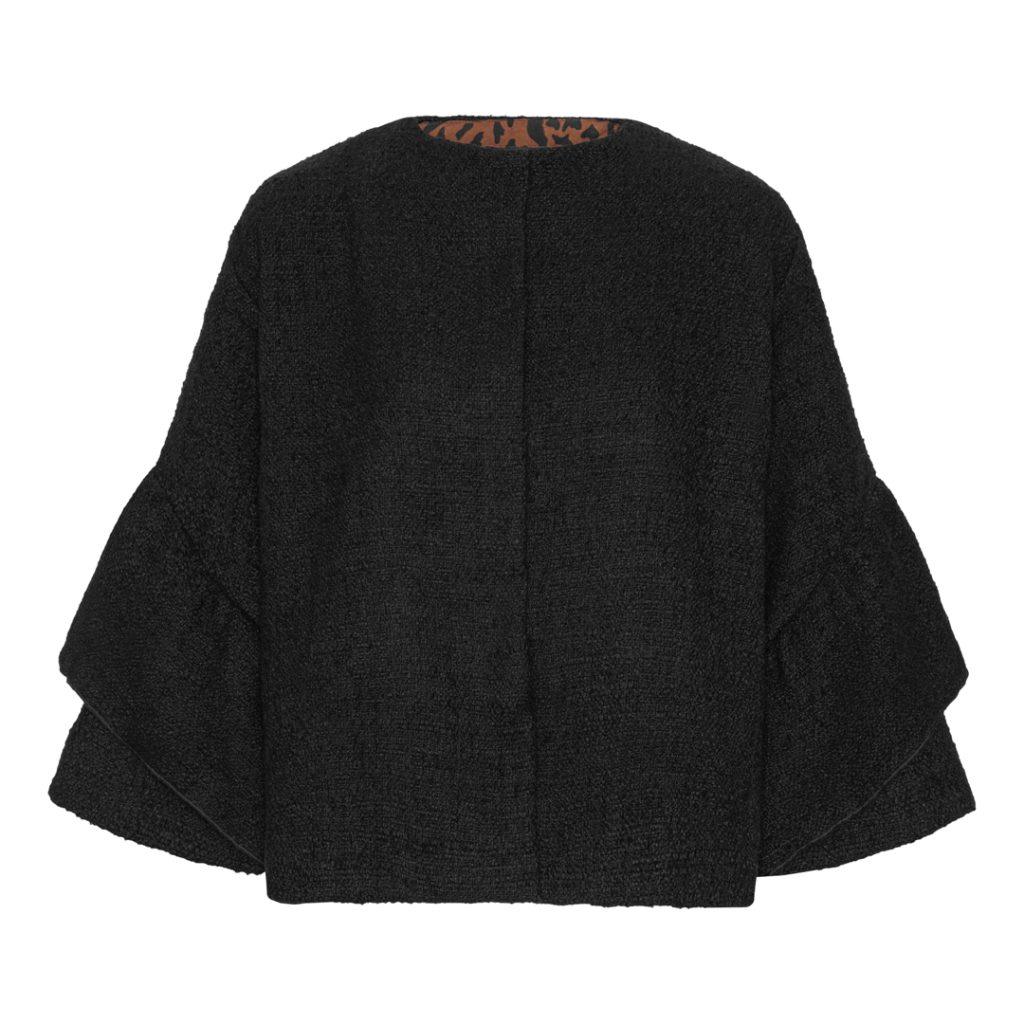 Karmamia spencer jacket no. 84 | Klik og køb